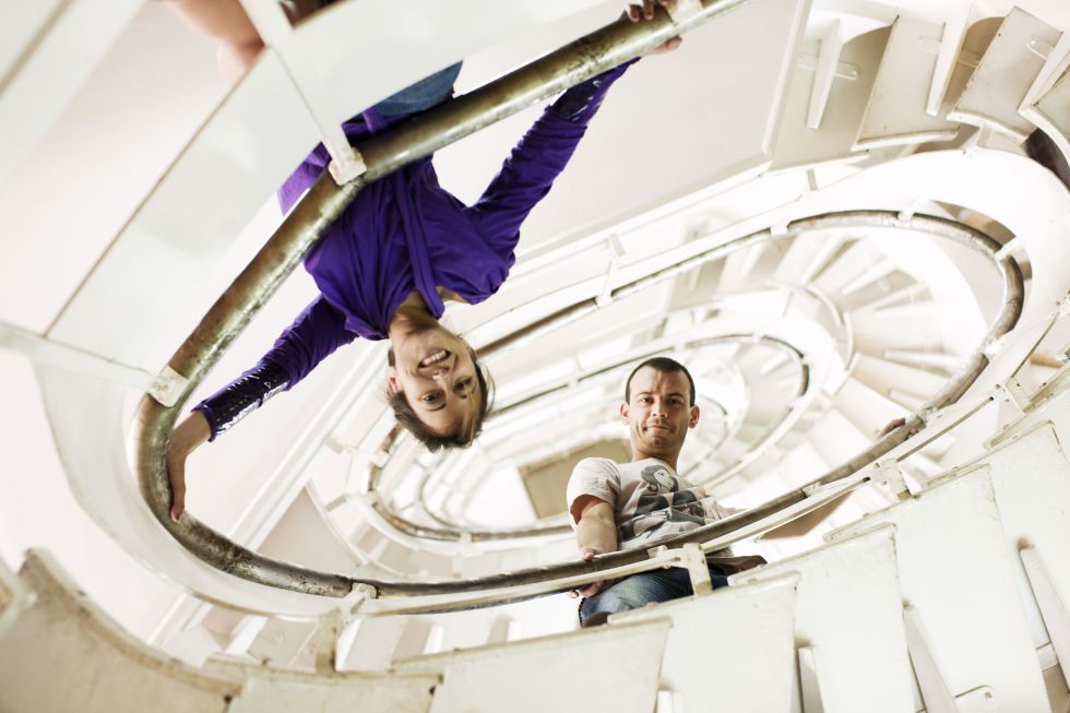 Fotos: EL PAÍS de Música: de cerca | Cultura | EL PAÍS