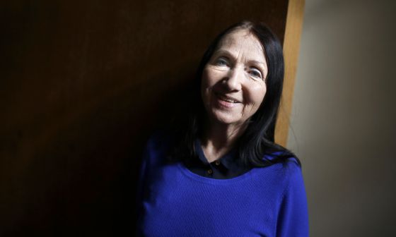 Jane Wilde Brattysis