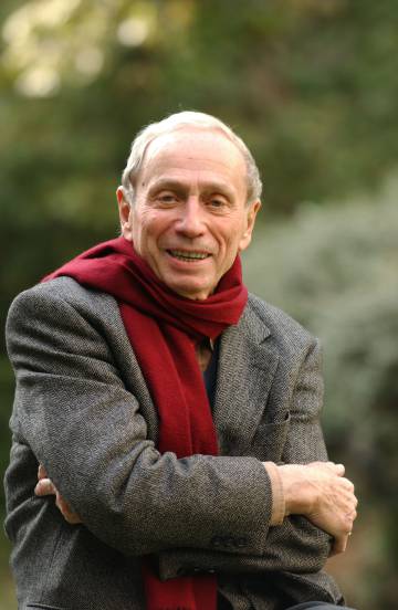 Georges Balandier - Alchetron, The Free Social Encyclopedia