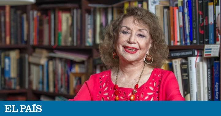 Delia Fiallo, la fabricante de lágrimas | Cultura | EL PAÍS