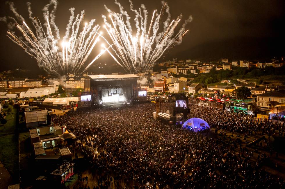 Vive el Resurrection Fest con EL PAÍS | Cultura | EL PAÍS