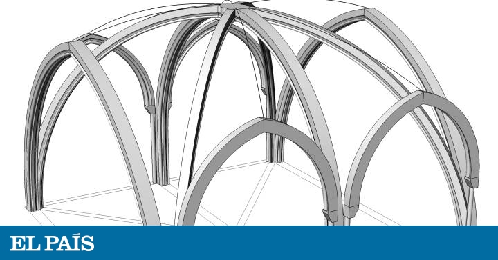 Los misterios de una bóveda | Cultura | EL PAÍS