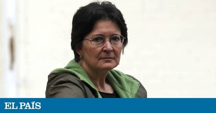 La gallega Pilar Pallarés, premio Nacional de Poesía | Cultura | EL PAÍS