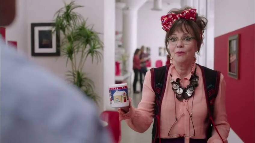 Un flechazo extemporáneo | Cultura | EL PAÍS