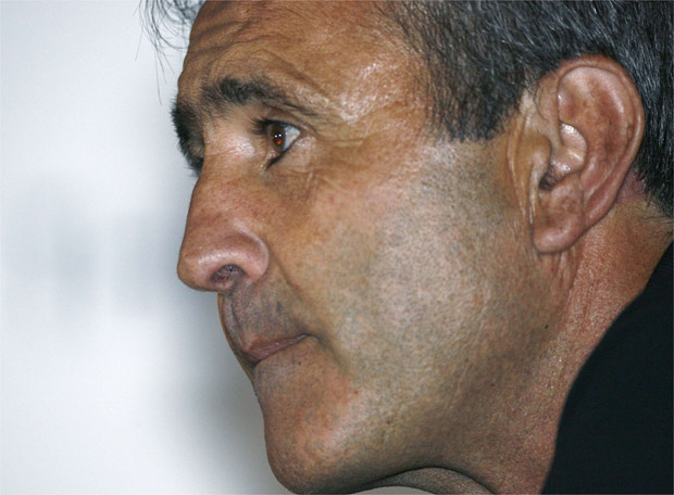 Fotos: Ballesteros anuncia su retirada | Deportes | EL PAÍS