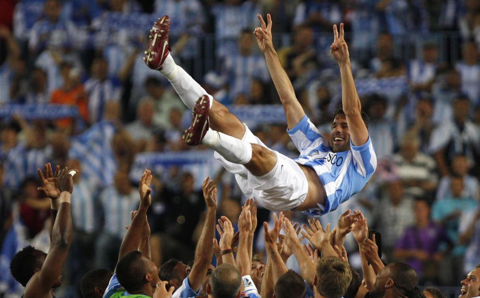 Fotos: El adiós de Van Gol | Deportes | EL PAÍS