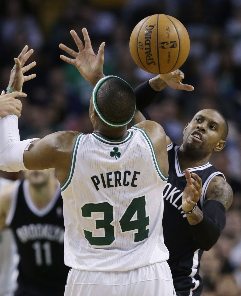 Fotos: Los focos de la NBA | Deportes | EL PAÍS