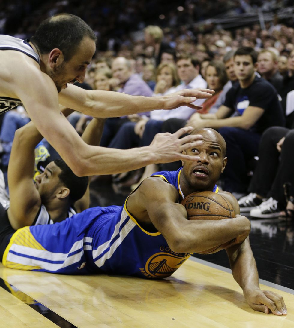 Fotos: Los focos de la NBA | Deportes | EL PAÍS