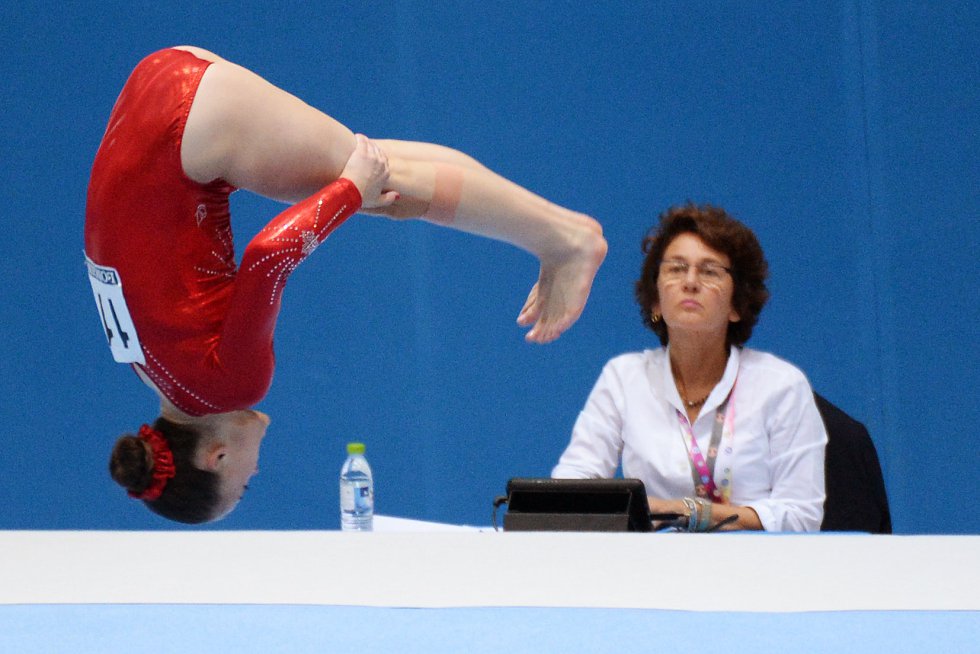 Fotos: Las chicas entran en acción | Deportes | EL PAÍS