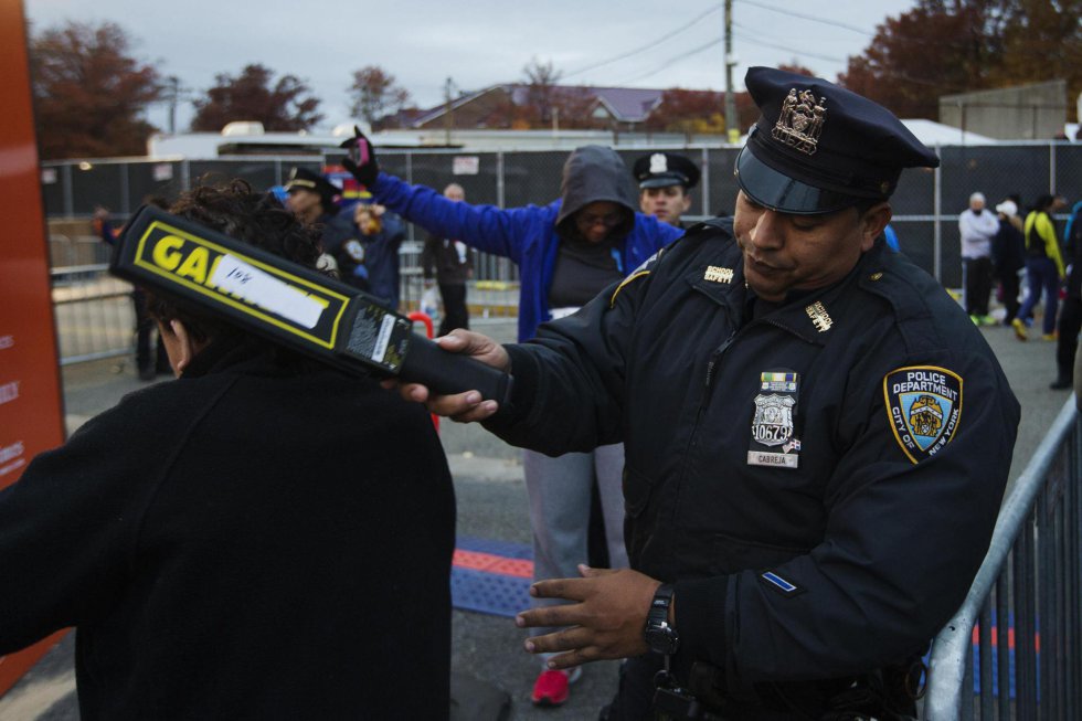 Fotos: New York City Marathon | Deportes | EL PAÍS