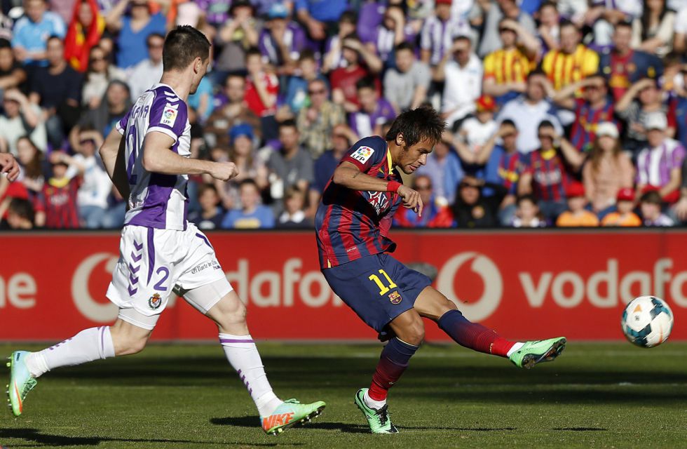 Fotos: La cuarta derrota azulgrana | Deportes | EL PAÍS