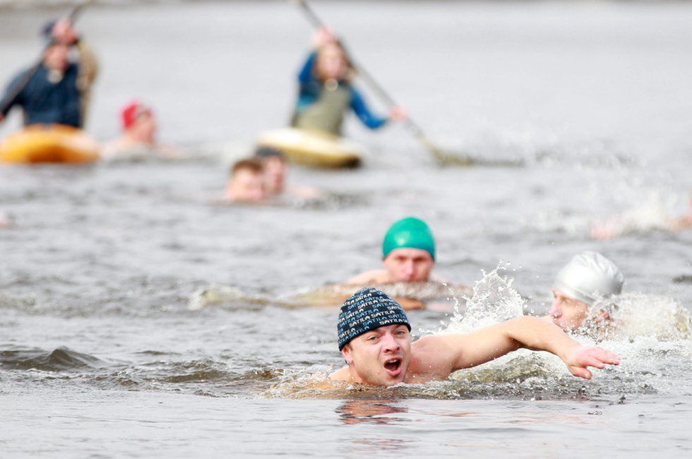 Fotos: Planeta deportivo semanal | Deportes | EL PAÍS