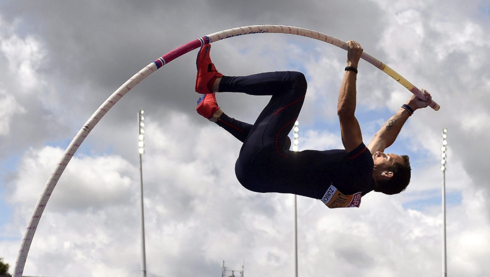 Fotos: Zurich | Deportes | EL PAÍS