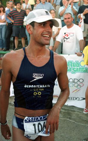 José María Merchán - Alchetron, The Free Social Encyclopedia