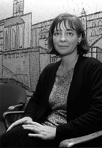 Maria-Mercè Marçal | Edición impresa | EL PAÍS