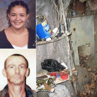 Sequestro De Elizabeth Shoaf