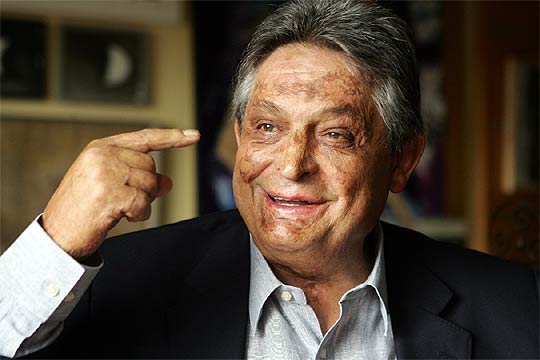 Jaime Paz Zamora - Alchetron, The Free Social Encyclopedia