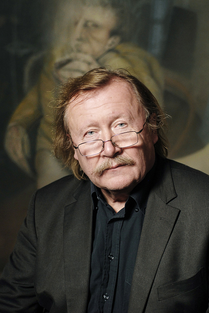 Peter Sloterdijk | Edición impresa | EL PAÍS
