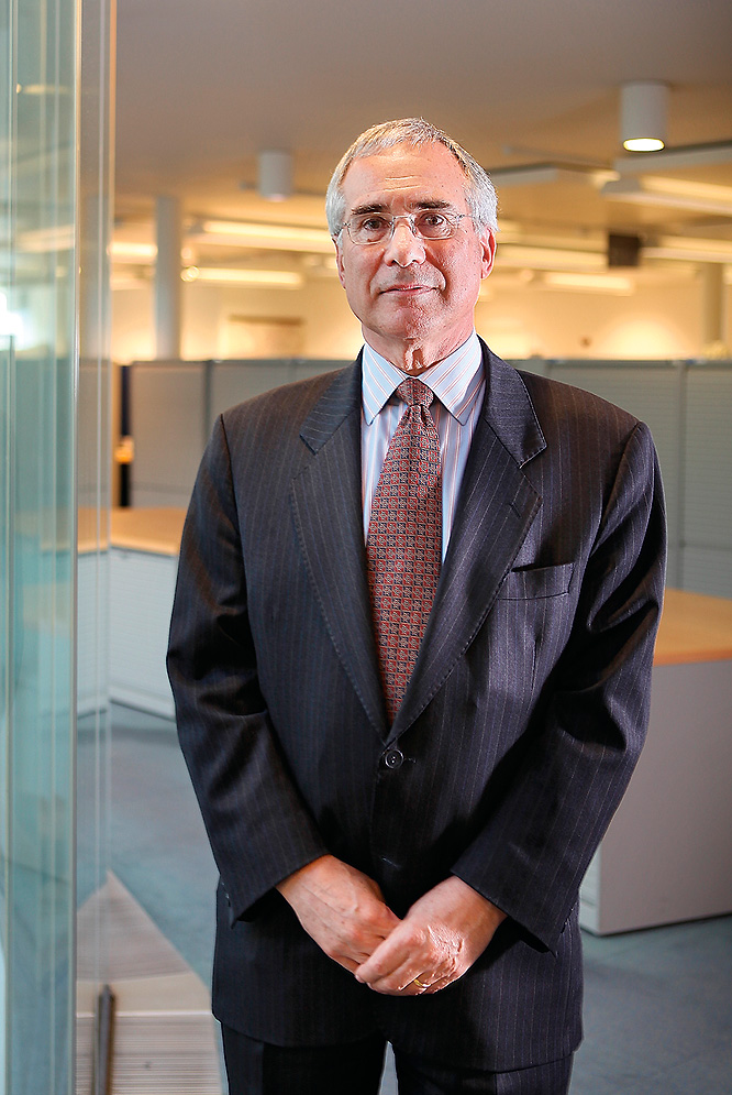 Nicholas Stern | Edición impresa | EL PAÍS