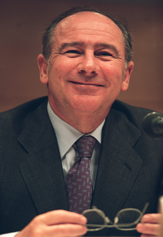 Fotos: Rodrigo Rato, un año al frente del FMI | Economía | EL PAÍS