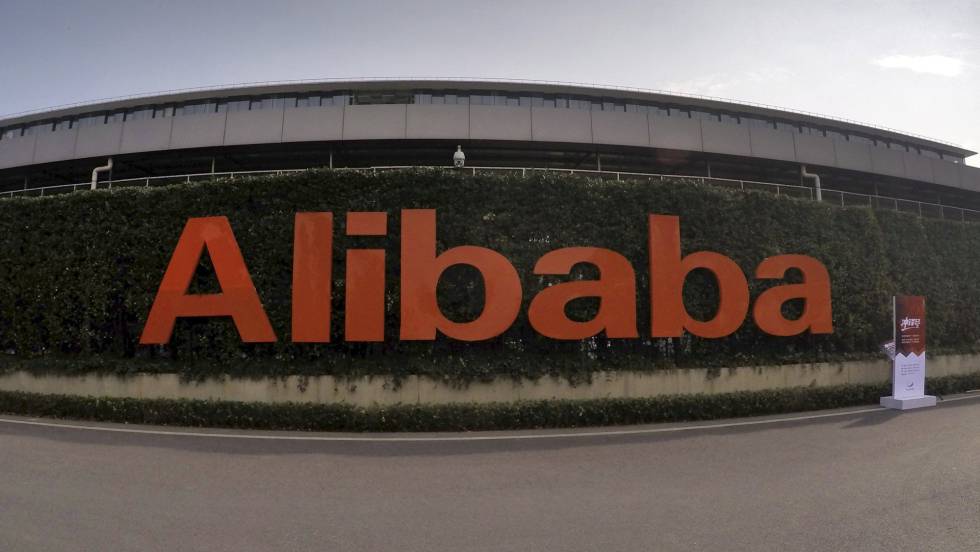 Las ventas de Alibaba aumentan un 55% en el tercer trimestre | Economía ...