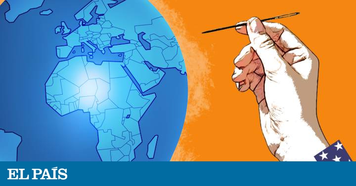 Política global para una economía globalizada | Economía | EL PAÍS