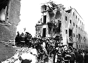 Fotos: Los atentados de ETA | Fotografía | EL PAÍS