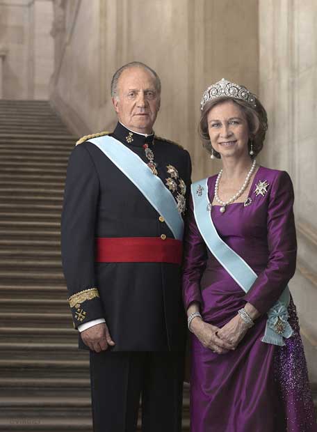 Fotos: Los Reyes 15 años después | Fotografía | EL PAÍS