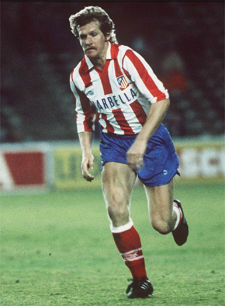 Fotos: Schuster, como madridista, nunca ha perdido un derbi ...