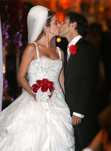 Fotos: Boda de Felipe Massa | Fotografía | EL PAÍS