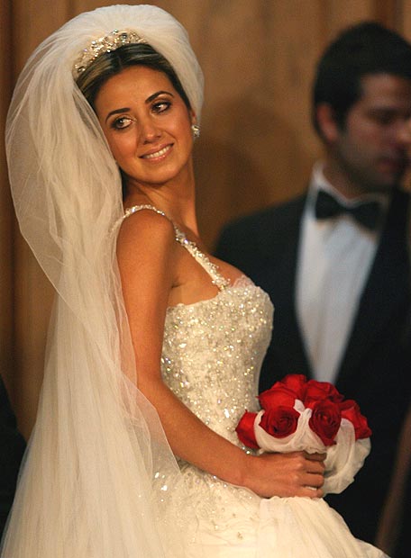 Fotos: Boda de Felipe Massa | Fotografía | EL PAÍS