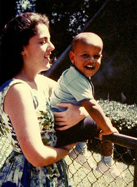 Fotos: La vida de Obama | Fotografía | EL PAÍS