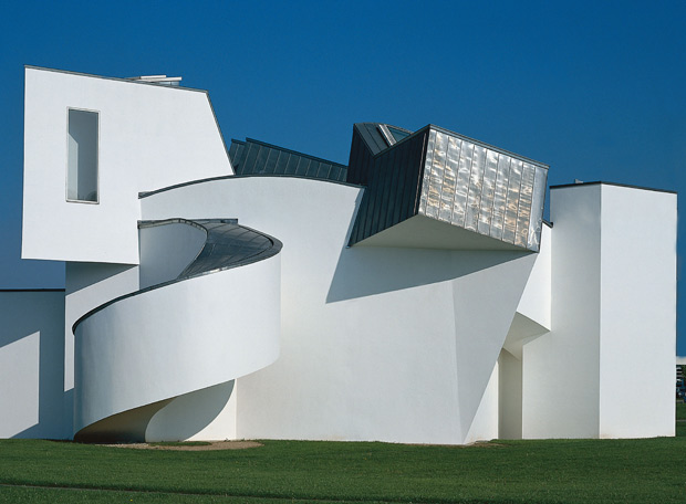 Fotos: Campus Vitra | Fotografía | EL PAÍS