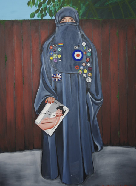 Fotos: La identidad provocativa de Sarah Maple | Fotografía | EL PAÍS