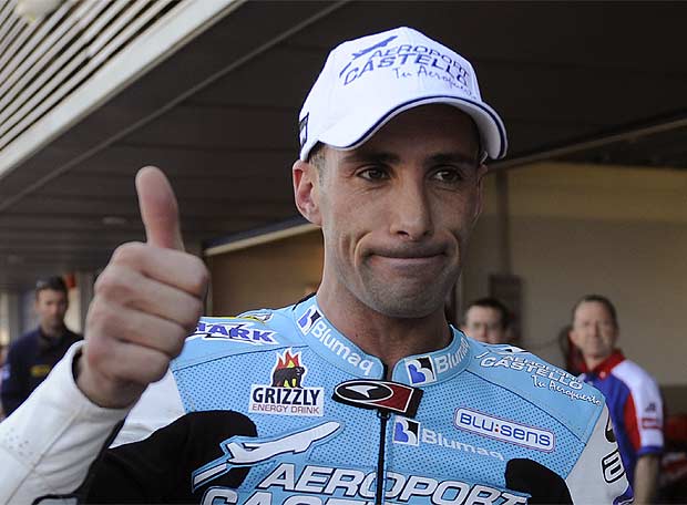 Fotos: 2009, GP de Jerez de Motociclismo | Fotografía | EL PAÍS