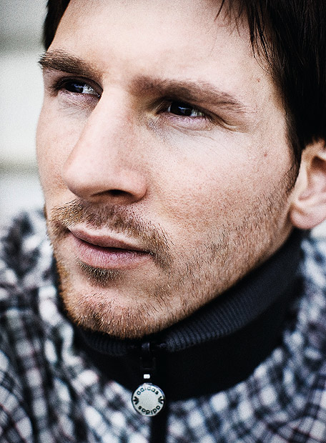 Fotos: Simplemente Messi | Fotografía | EL PAÍS