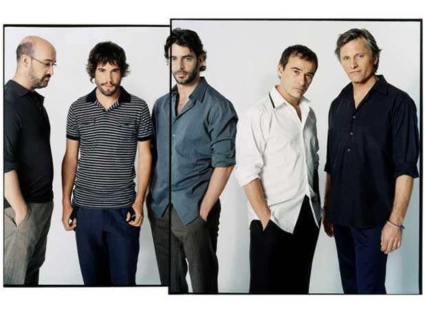 Fotos: El rostro del cine | Fotografía | EL PAÍS