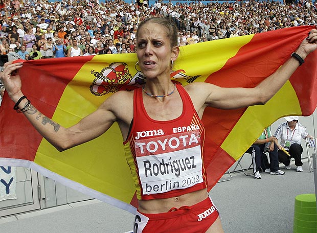 Fotos: Los Mundiales de Atletismo, en imágenes | Fotografía | EL PAÍS