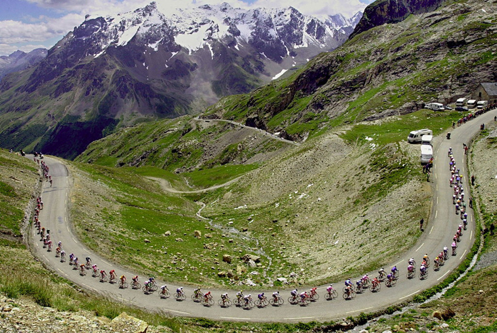 Fotos: 100 años de Galibier | Fotografía | EL PAÍS