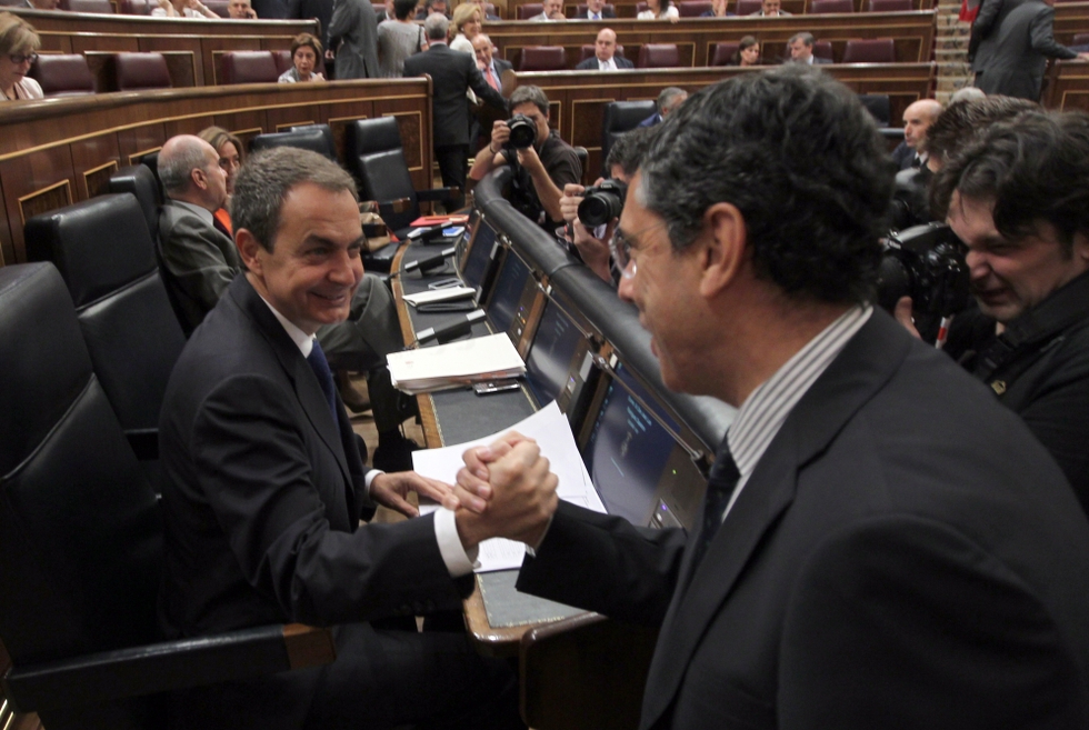 Fotos: Última sesión de control al Gobierno | Fotografía | EL PAÍS