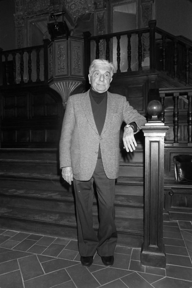 Fotorrelato: El 'boom' que reinventó la literatura | Cultura | EL PAÍS