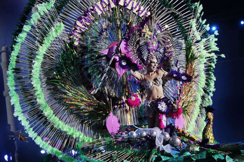 Fotos: El carnaval del mundo | Fotografía | EL PAÍS