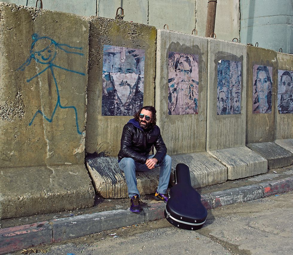 Fotos: Músicos para vencer el miedo | EL PAÍS Semanal