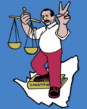 Ortega a perpetuidad | Opinión | EL PAÍS