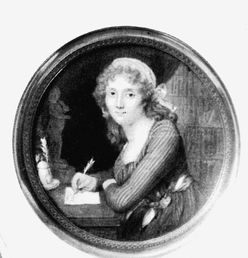 De Olympe de Gouges al ciberfeminismo | Blog Mujeres | EL PAÍS