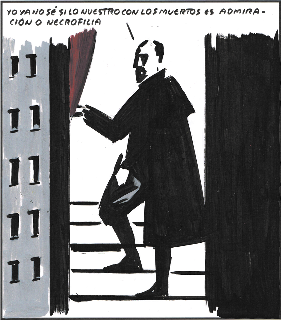 El Roto | Opinión | EL PAÍS