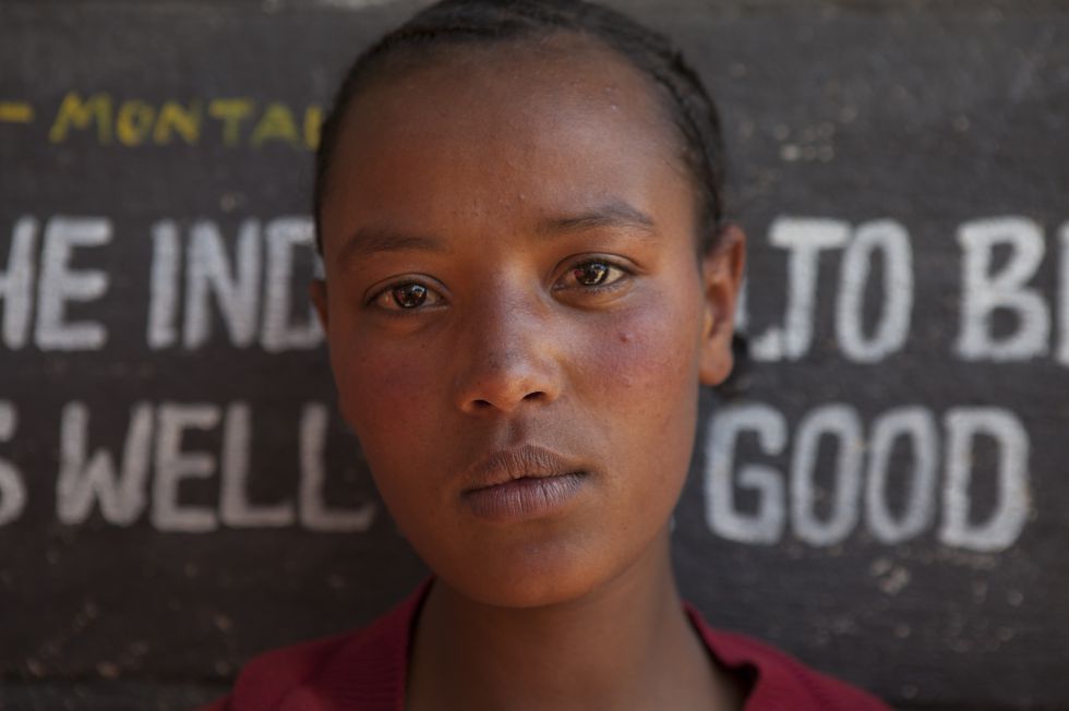 Fotos: Una nueva vida para cinco mil niñas | Planeta Futuro | EL PAÍS