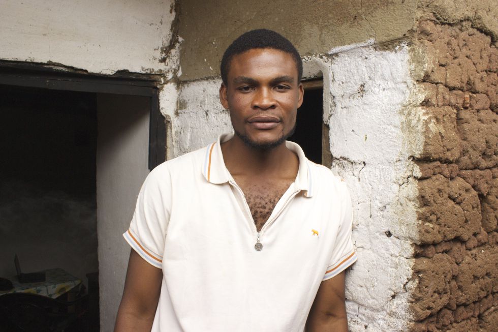 Fotos: El último refugio de Malawi | Planeta Futuro | EL PAÍS