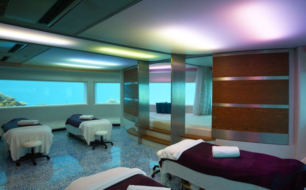 Fotos: Los mejores balnearios: 12 'spas' imprescindibles para recuperar ...