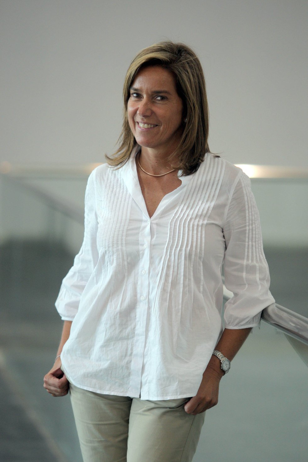 Fotos: Ana Mato deja su cargo | Fotografía | EL PAÍS